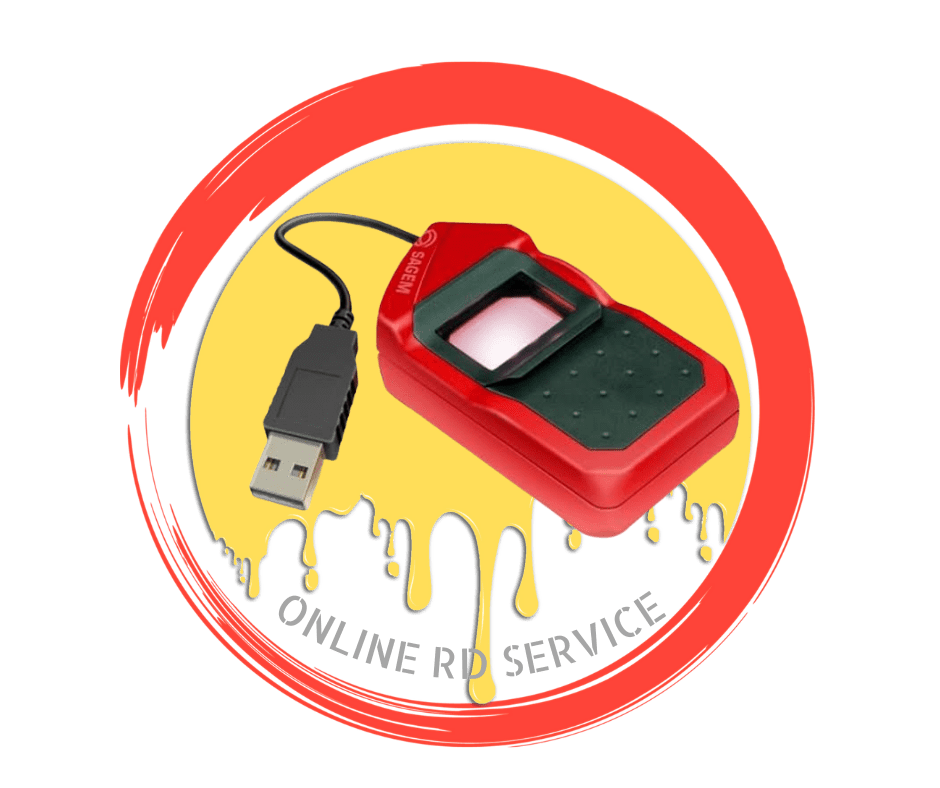 Register RD L1 - Online RD Service Morpho Mantra Startek Register RD L1 - Online RD Service Morpho Mantra Startek